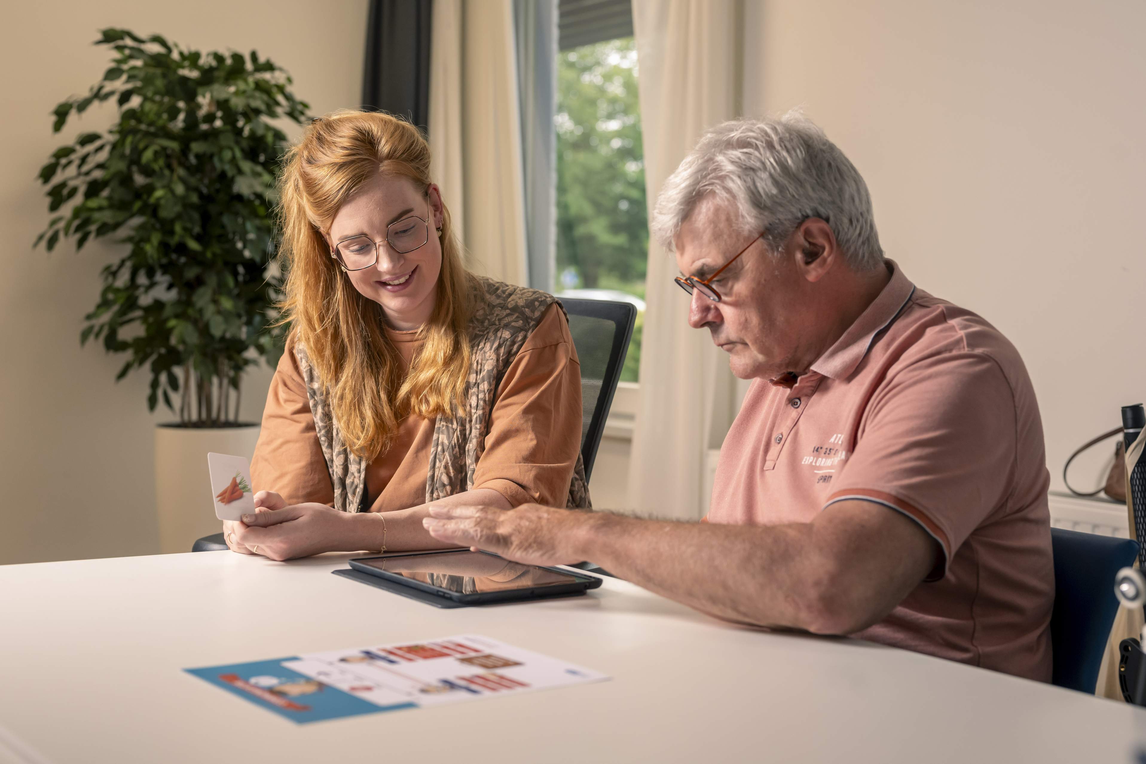 Werken bij InteraktContour | Werken aan Hoofdzaken | werkenbij interaktcontour