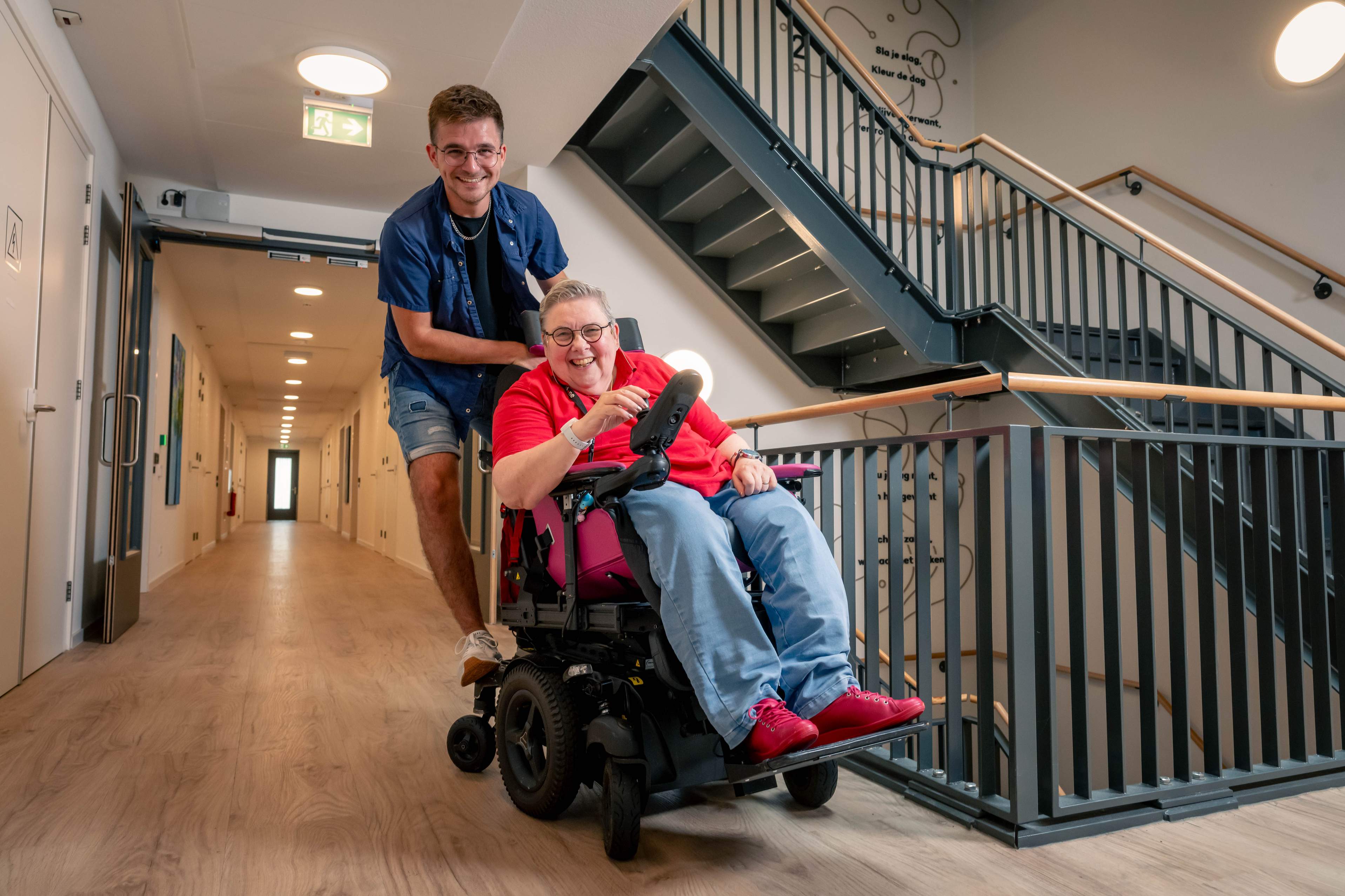 Home | werkenbij interaktcontour