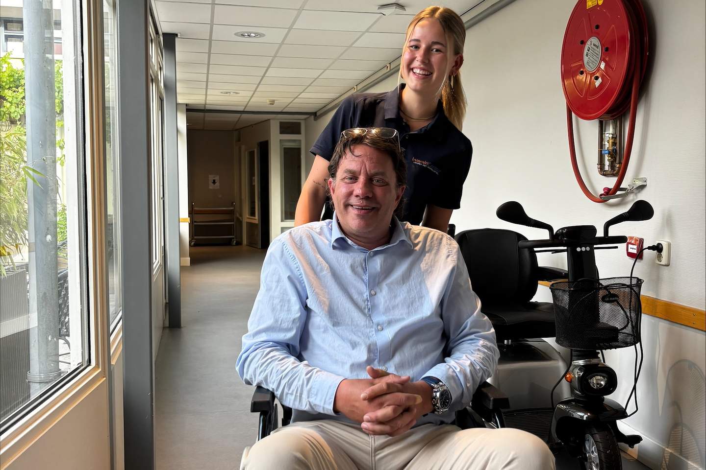 Werken bij InteraktContour | Werken aan Hoofdzaken | werkenbij interaktcontour